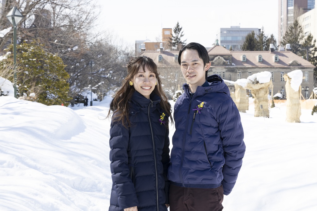 夫婦別姓も選べる社会へ！訴訟｜公共訴訟のCALL4（コールフォー）