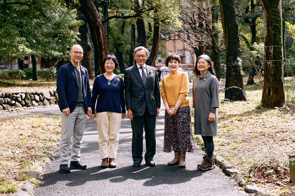 夫婦別姓も選べる社会へ！訴訟｜公共訴訟のCALL4（コールフォー）